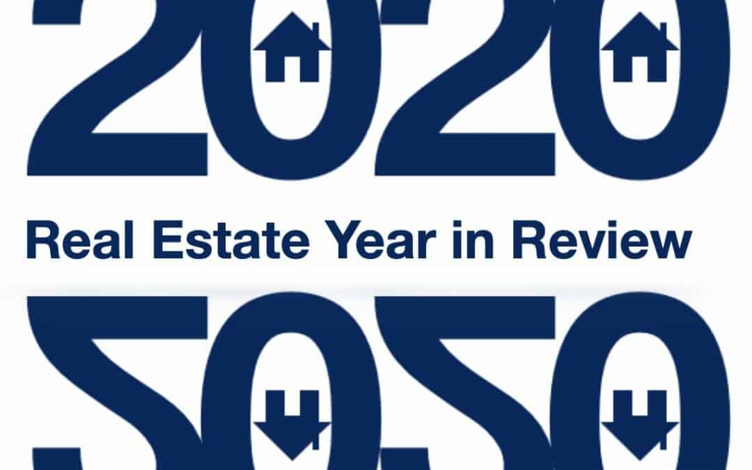 2020 Hamilton/Burlington Real Estate Year in Review - Steve Roblin