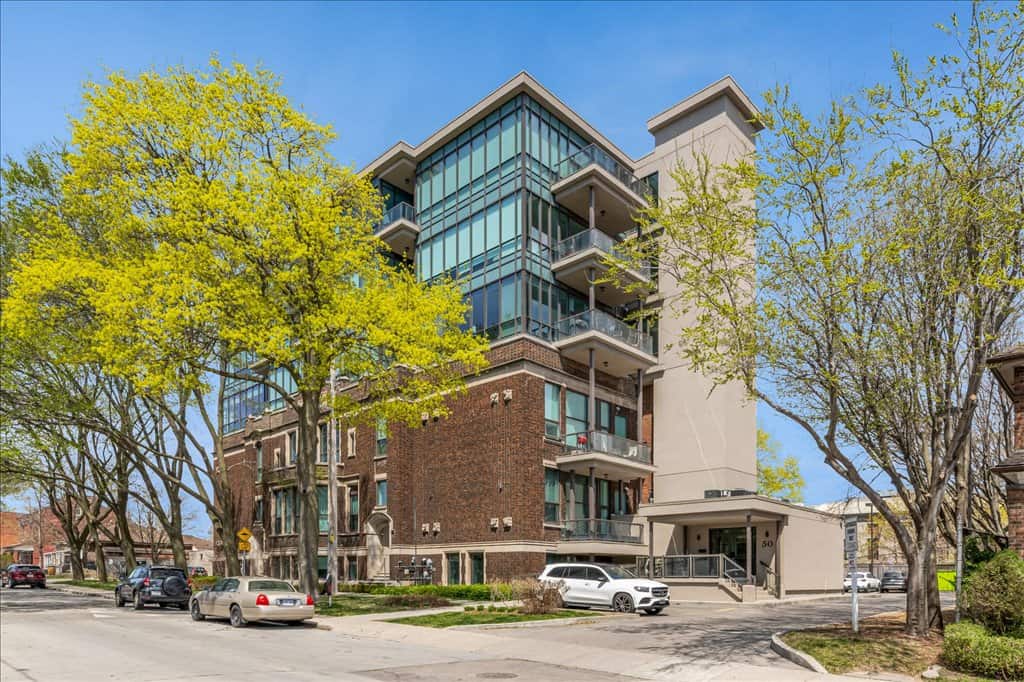 50 MURRAY Street W Unit# 301 - Steve Roblin
