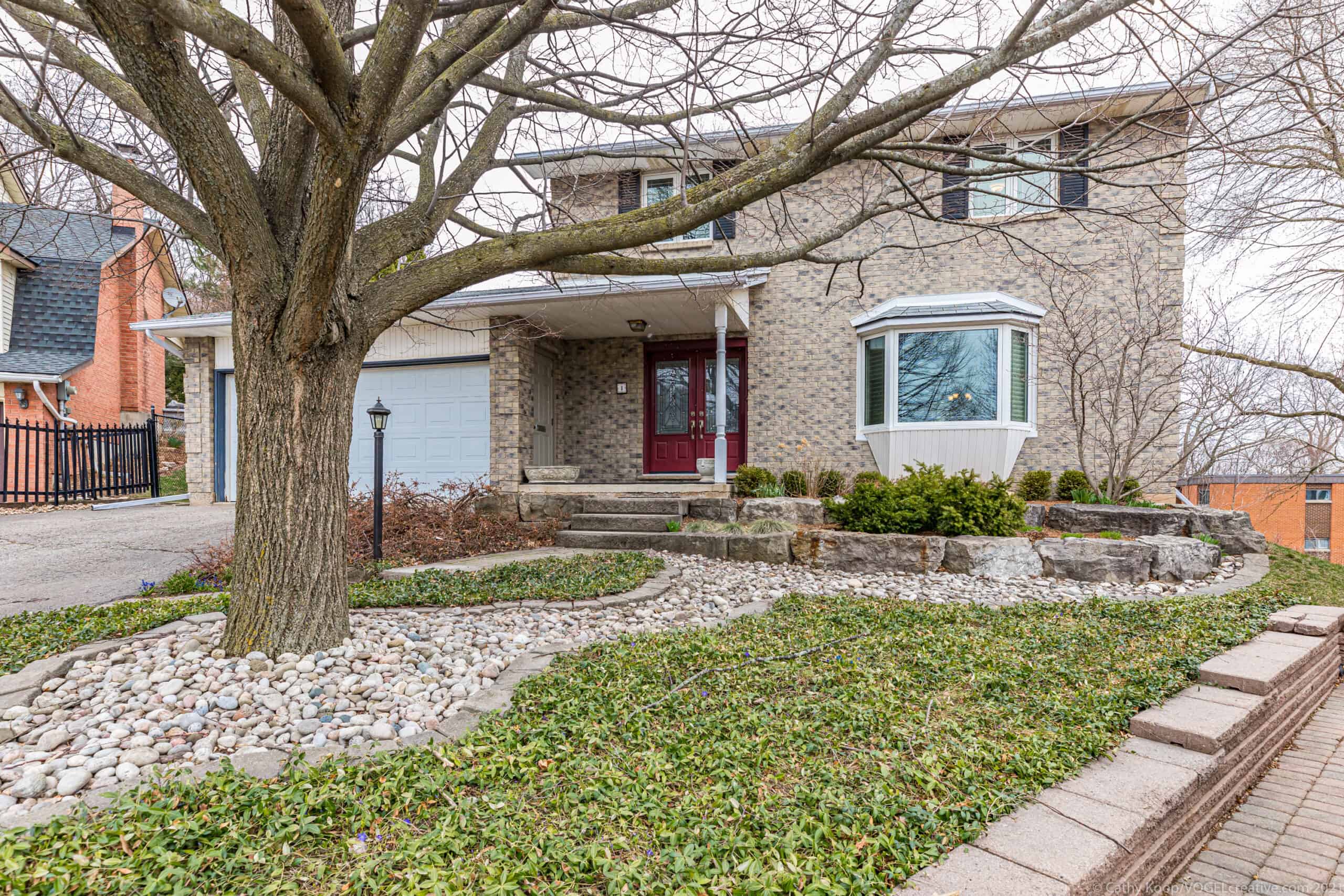 1 McKay Court, Dundas - Steve Roblin