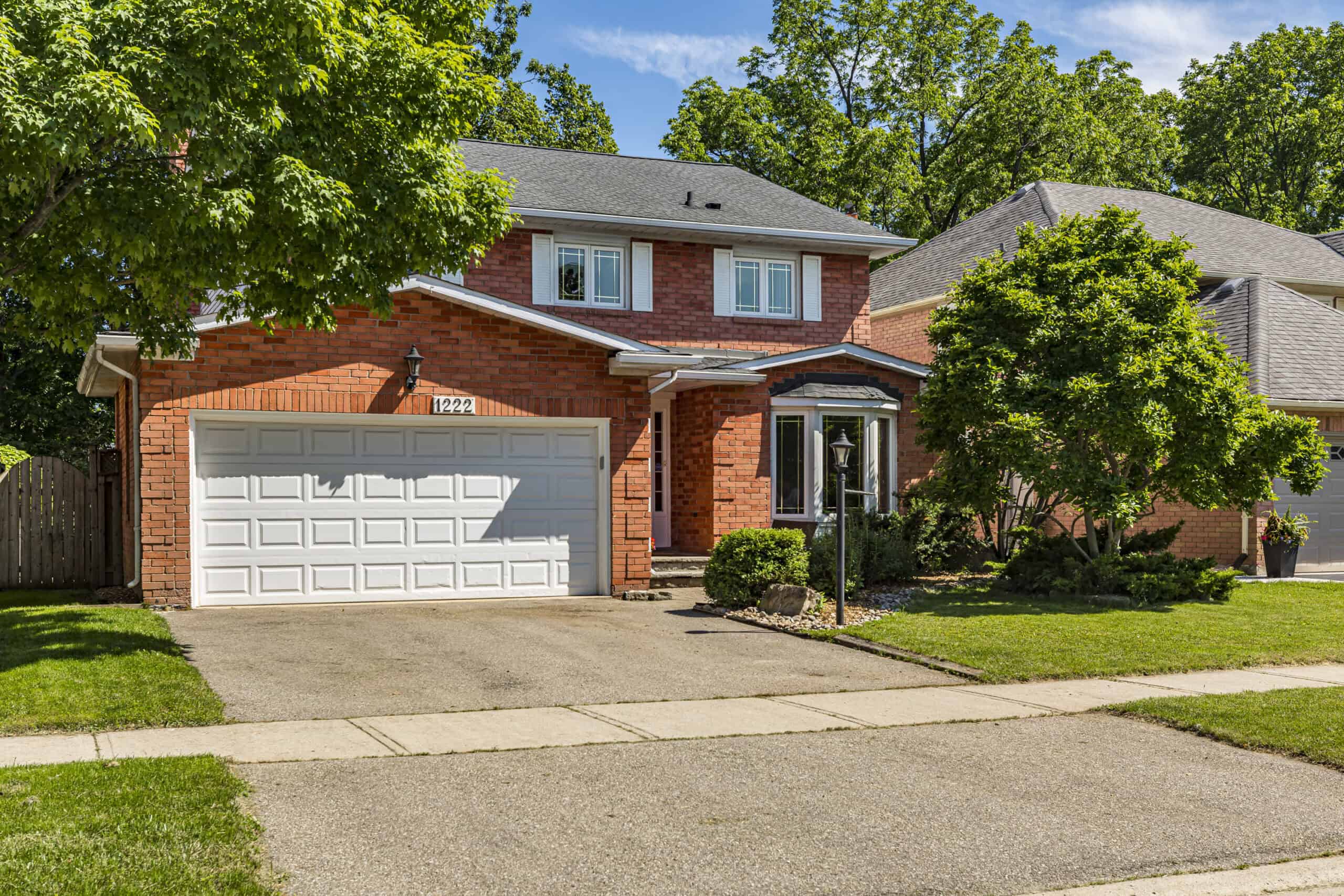 Hammond Street, Burlington - Steve Roblin