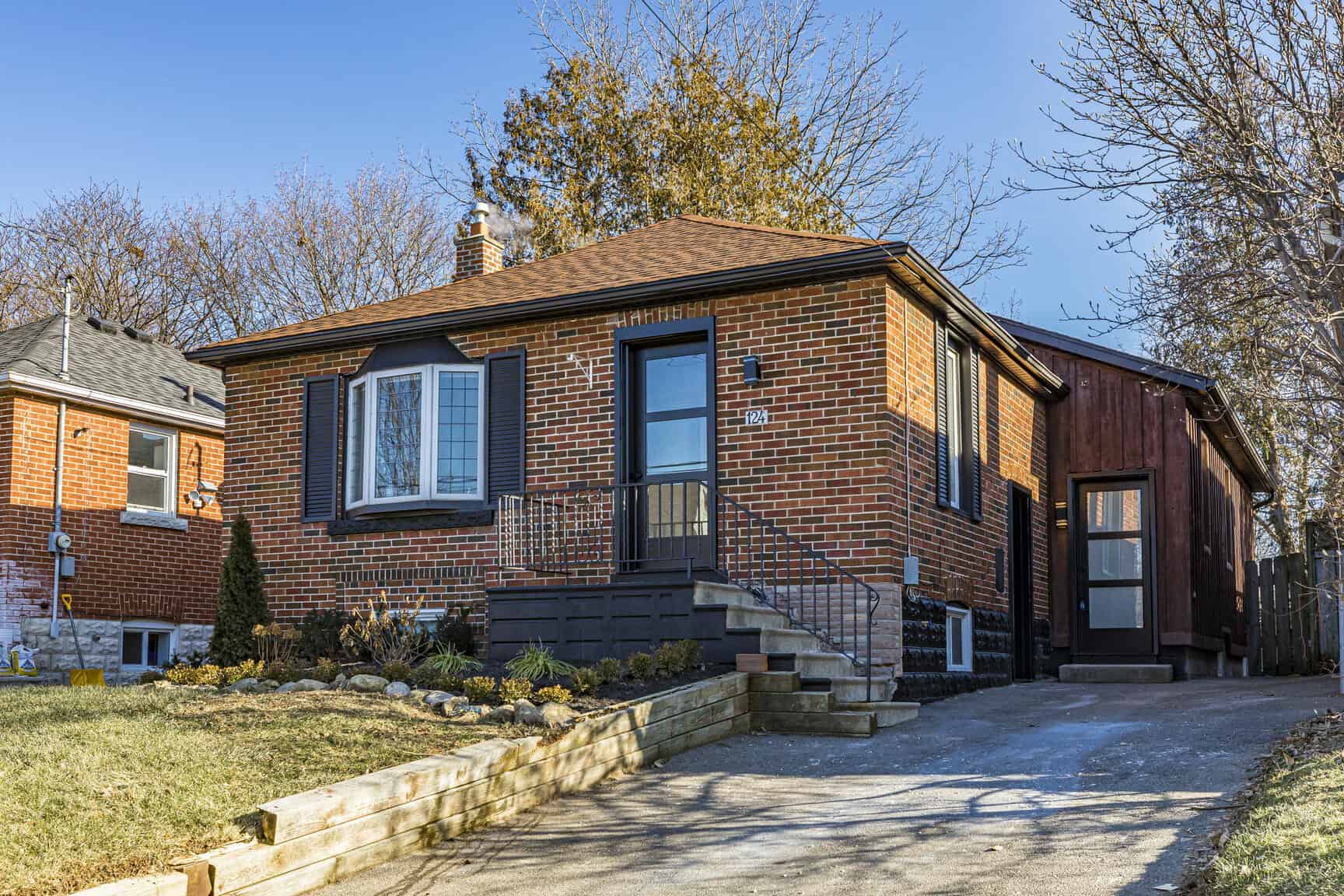 Bond Street North, Hamilton - Steve Roblin