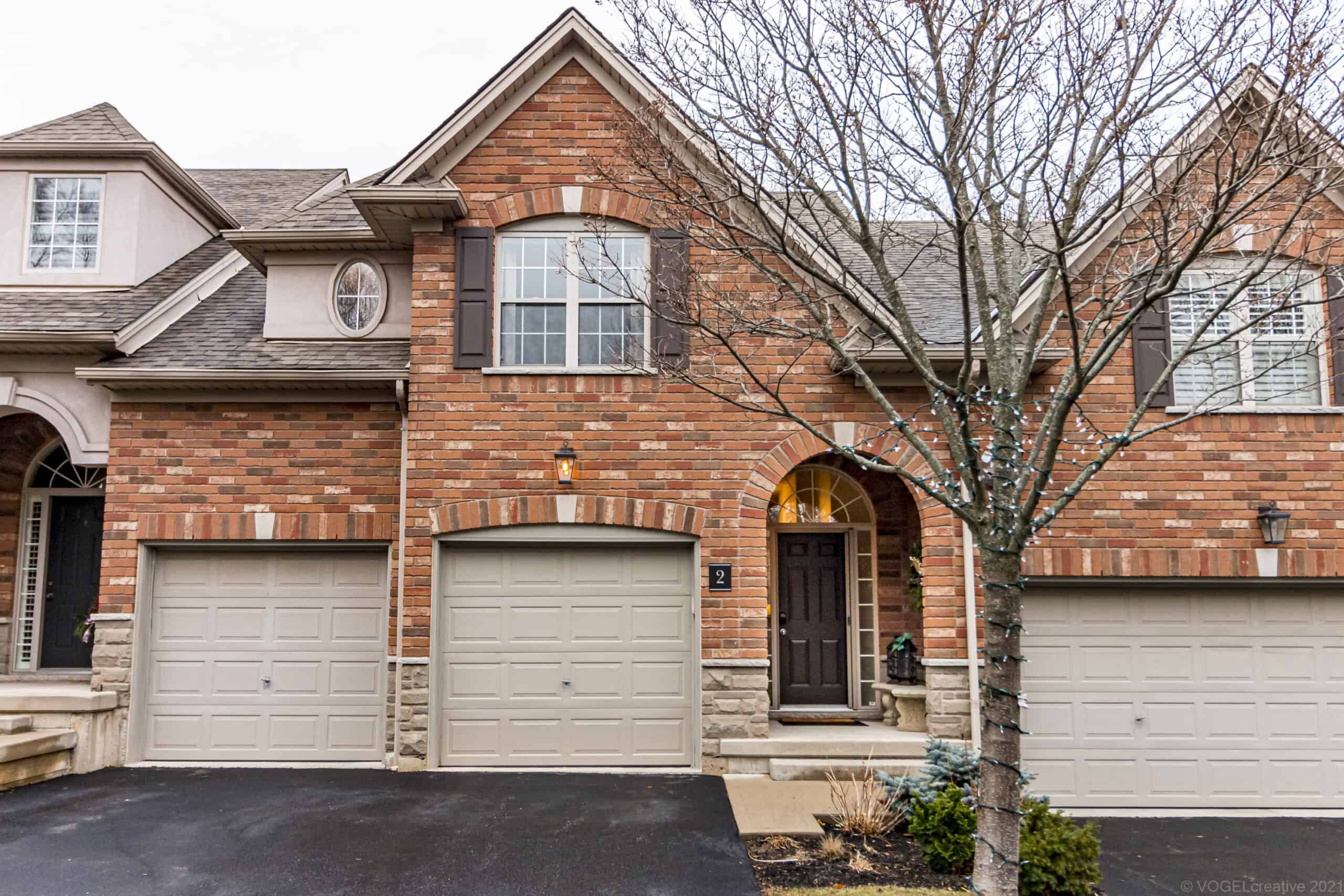 Plains Road West, Burlington - Steve Roblin