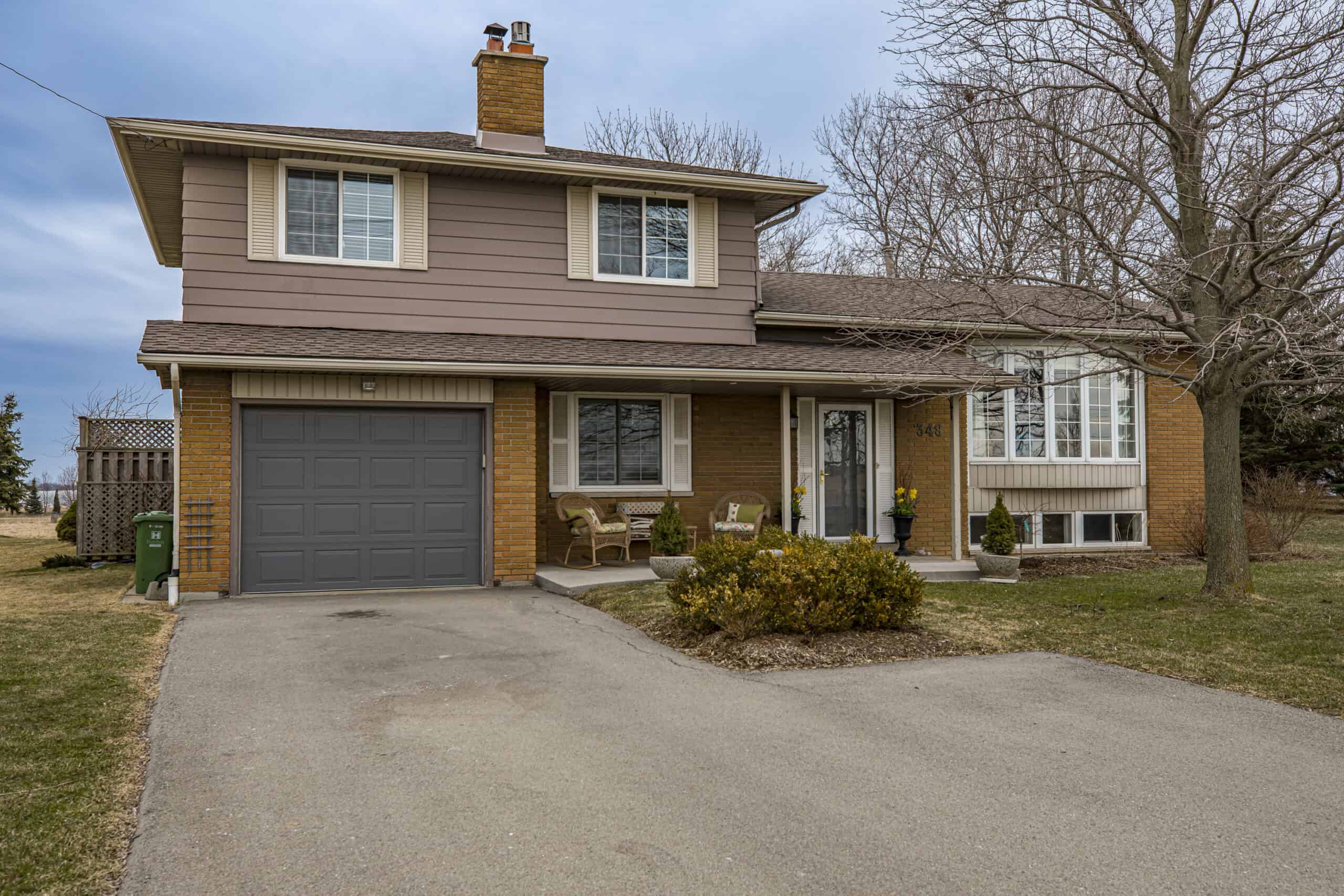 Sydenham Road, Flamborough - Steve Roblin