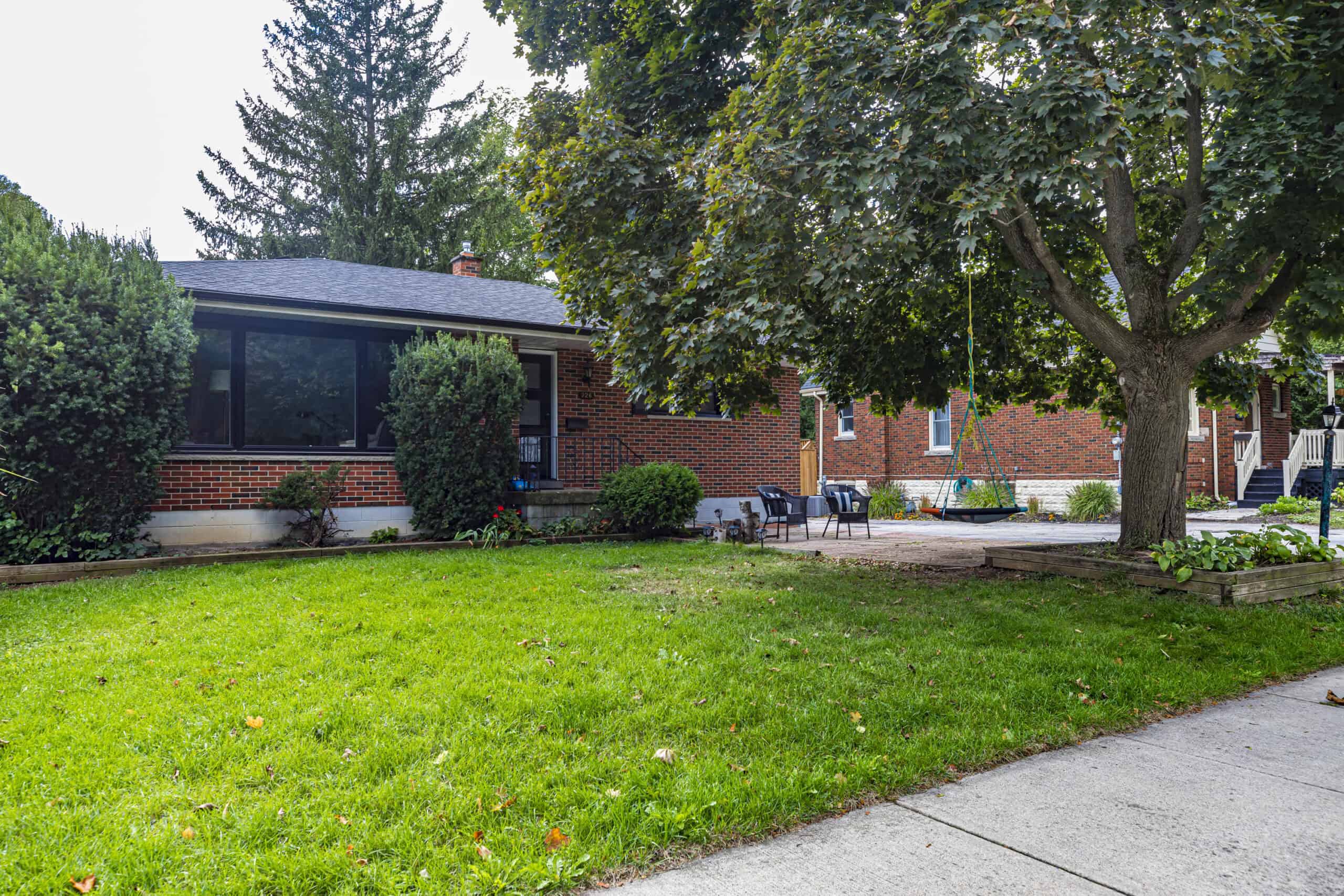 MacNab Street, Dundas - Steve Roblin